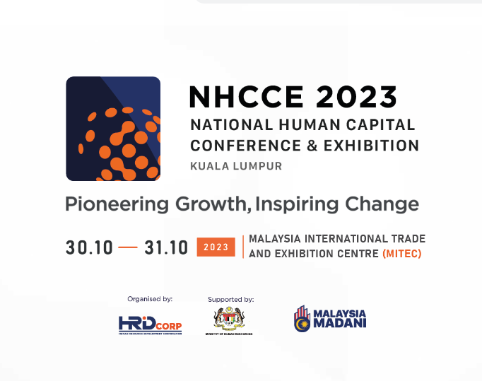 NHCCE 2023 to Galvanise Local Human Capital