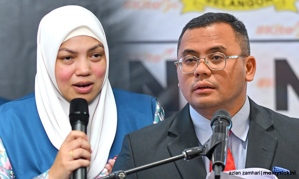 Bersatu desak Selangor disiasat kerana skim insurans Insan