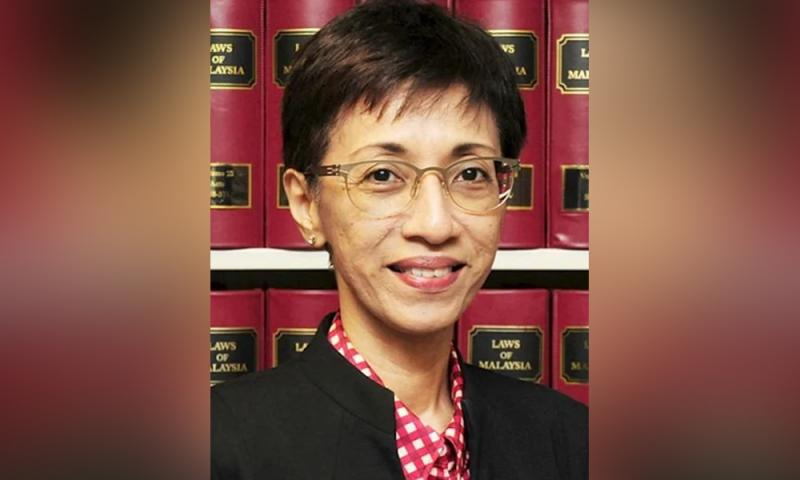 Lead prosecutor in Zahid's case applied for early retirement - AG