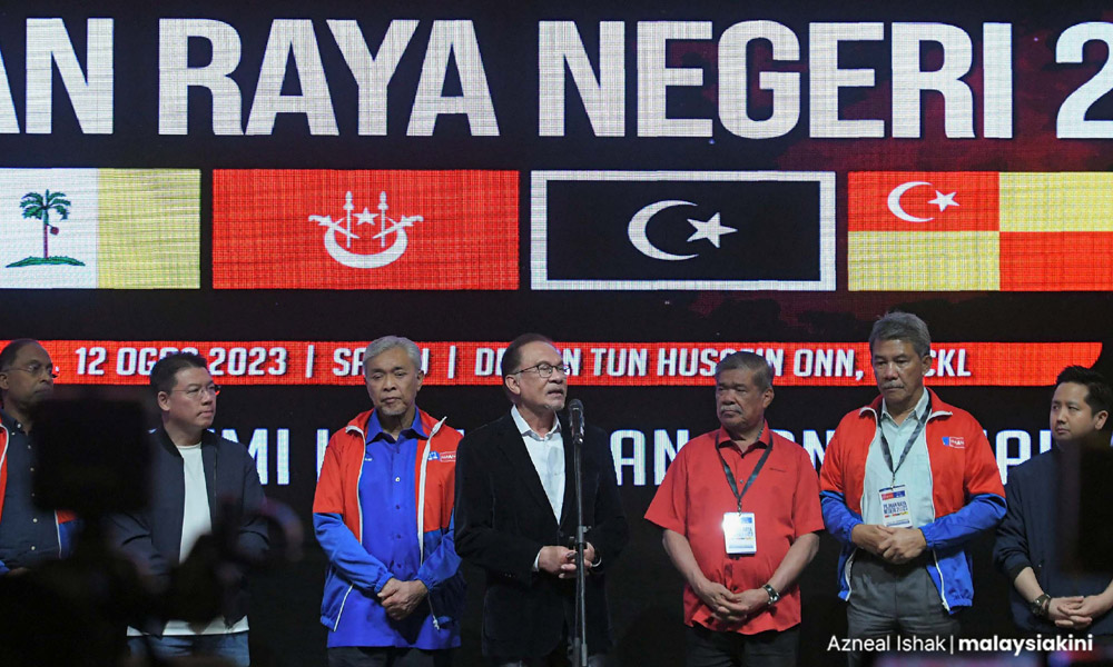 LETTER | No quick fix analyses please