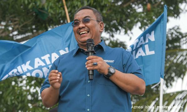 YOURSAY | Sanusi wins the right to boast