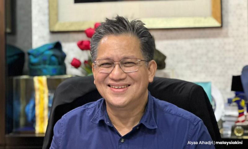 Nur Jazlan: Legasi ayah saya terus hidup dalam lagu 'Setia'