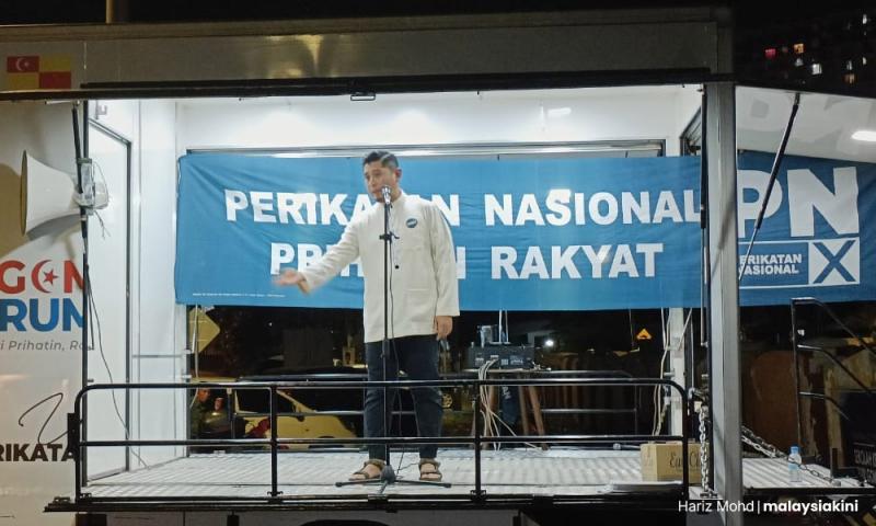 Majoriti 58 undi: Petisyen p’raya Gombak Setia didengar minggu depan