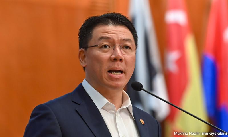 Nga: Govt plans to introduce build-then-sell system to curb 'sick' projects