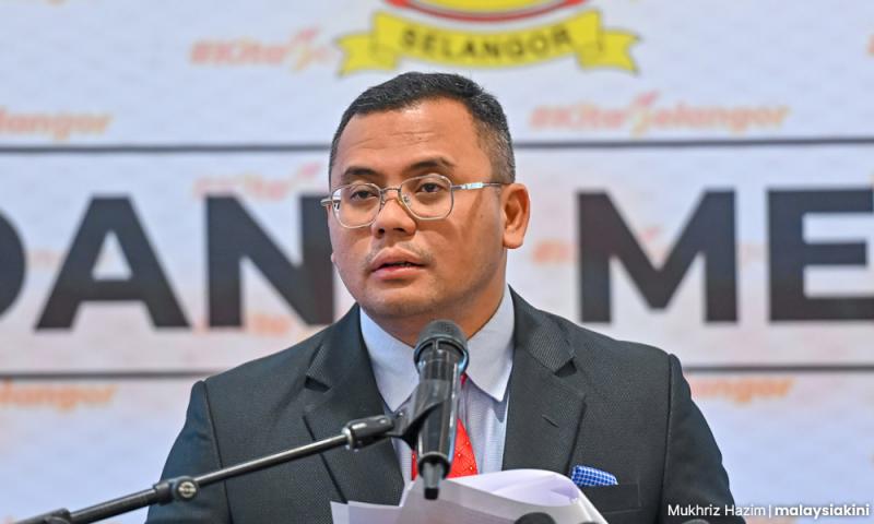 Selangor govt reshuffle looms, with or without Amirudin's exit