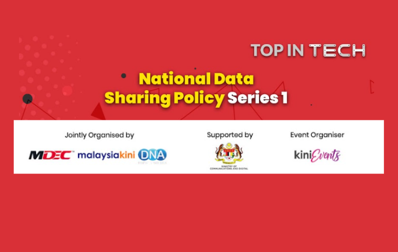 NDSP #1 Is Your Data Exposed? - What's the benefit of your data?