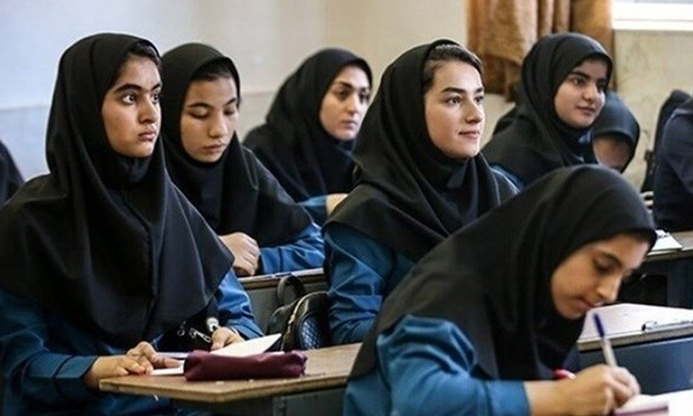 Iran perkenal undang-undang ketat pemakaian tudung