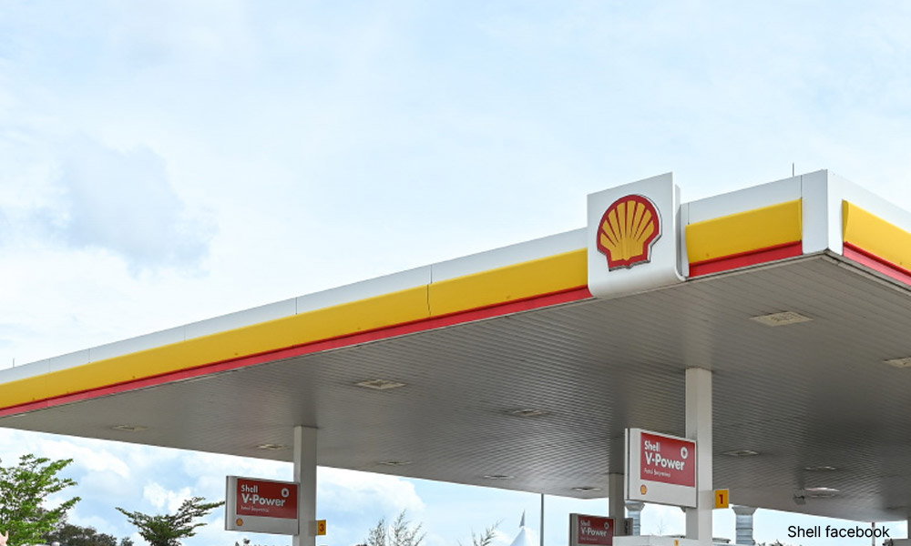 Shell batal rancangan tutup 34 stesen minyak di Sabah