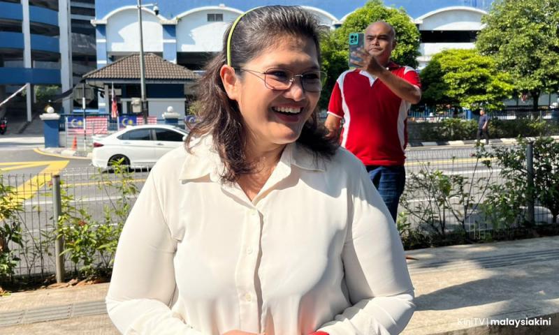 Isu Ratu Naga: SPRM tak jumpa rekod pindahan wang ke pegawai JPM