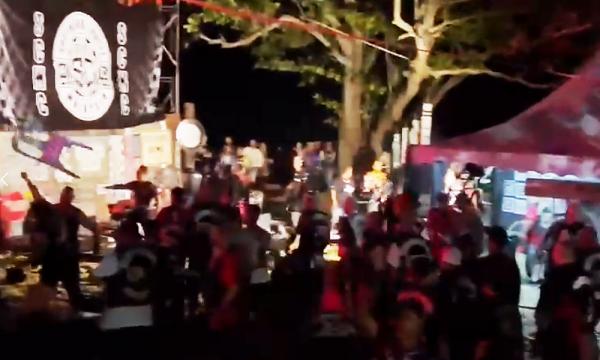 Polis tahan dua lagi lelaki terlibat dalam pergaduhan DIBW