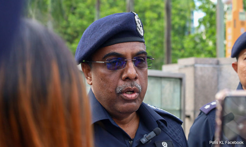 Cops identify suspects who made death threats against Nik Elin