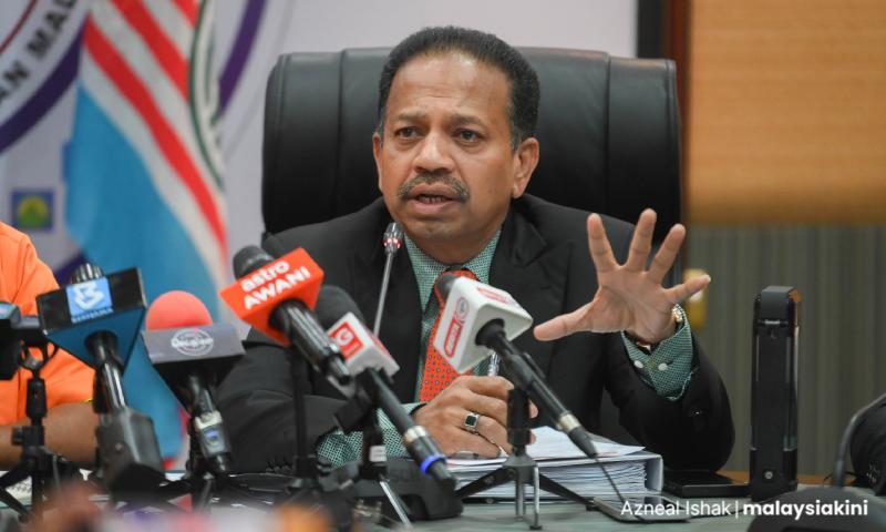 MIC promises to back Anwar until GE16