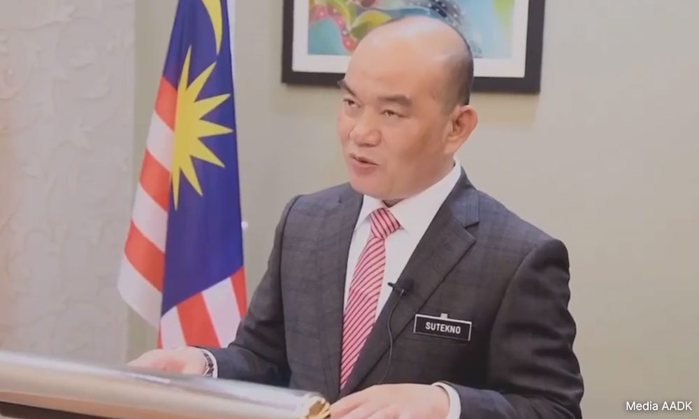 AADK pantau pusat pemulihan persendirian, pastikan tiada dera