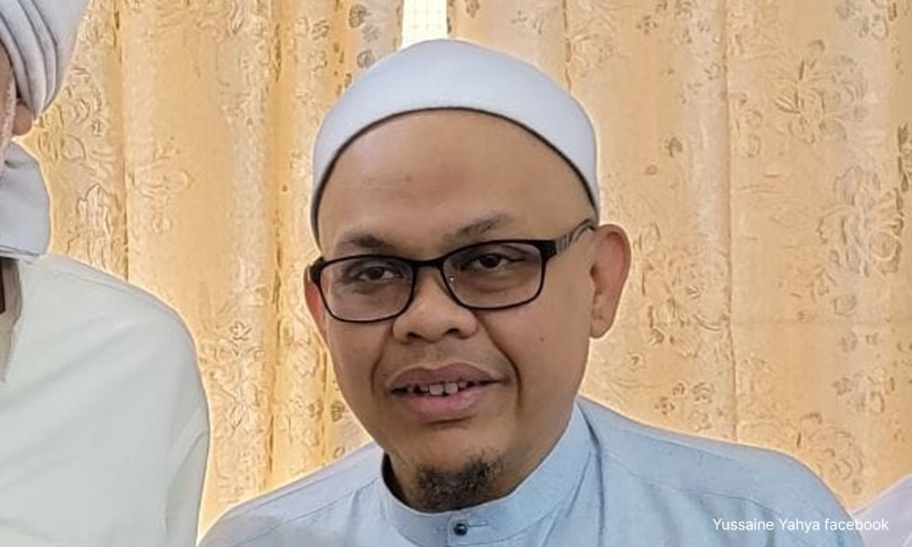 YDP PAS Kangar berdepan tuduhan hina kuasa raja