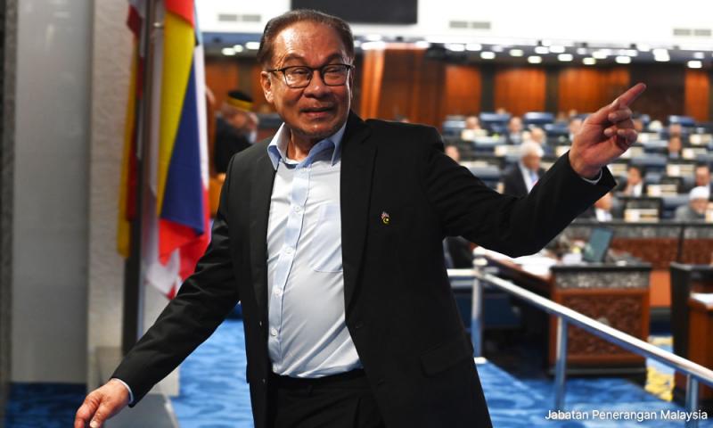 COMMENT | Malaysia Day - to a resurgence of Anwar’s Reformasi
