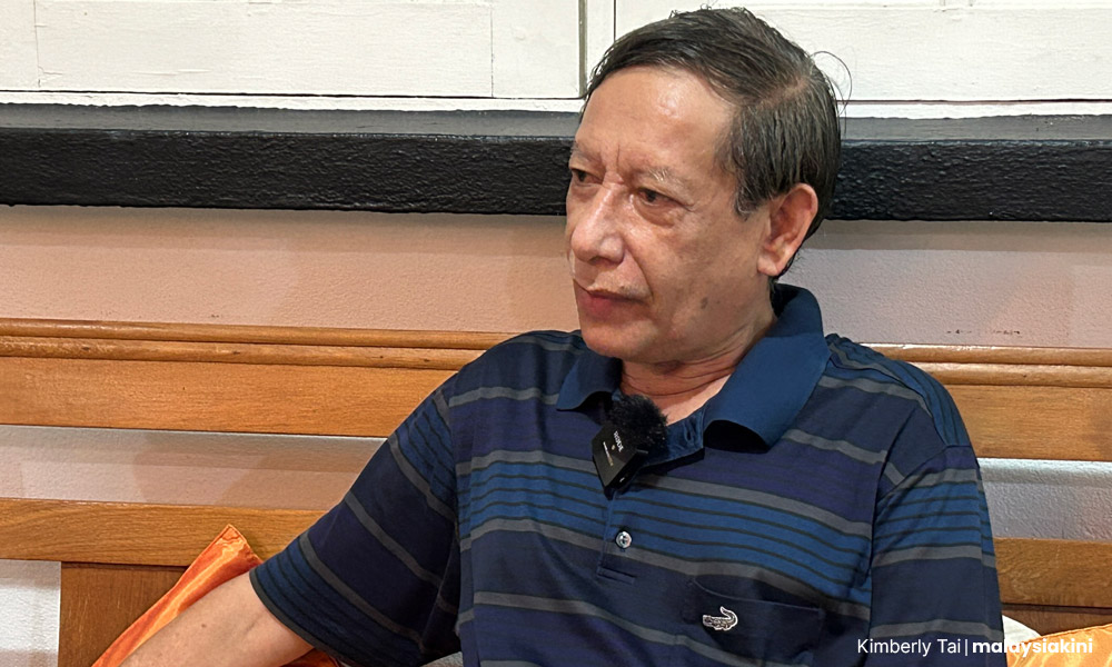 Sheikh Ibrahim jangka PN lebih giat mainkan isu 3R selepas ini