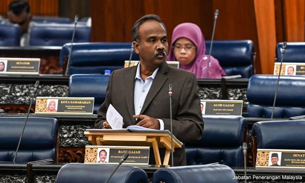 Dewan Rakyat passes trade union amendment bill via voice vote