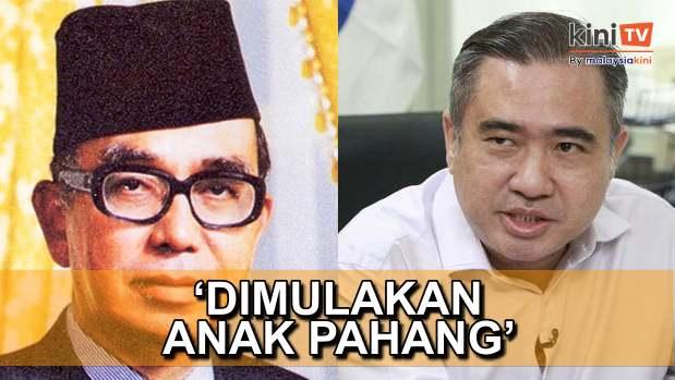 Hari ini lebih susah dari zaman pandemik, beli beras kena beratur - Tun ...