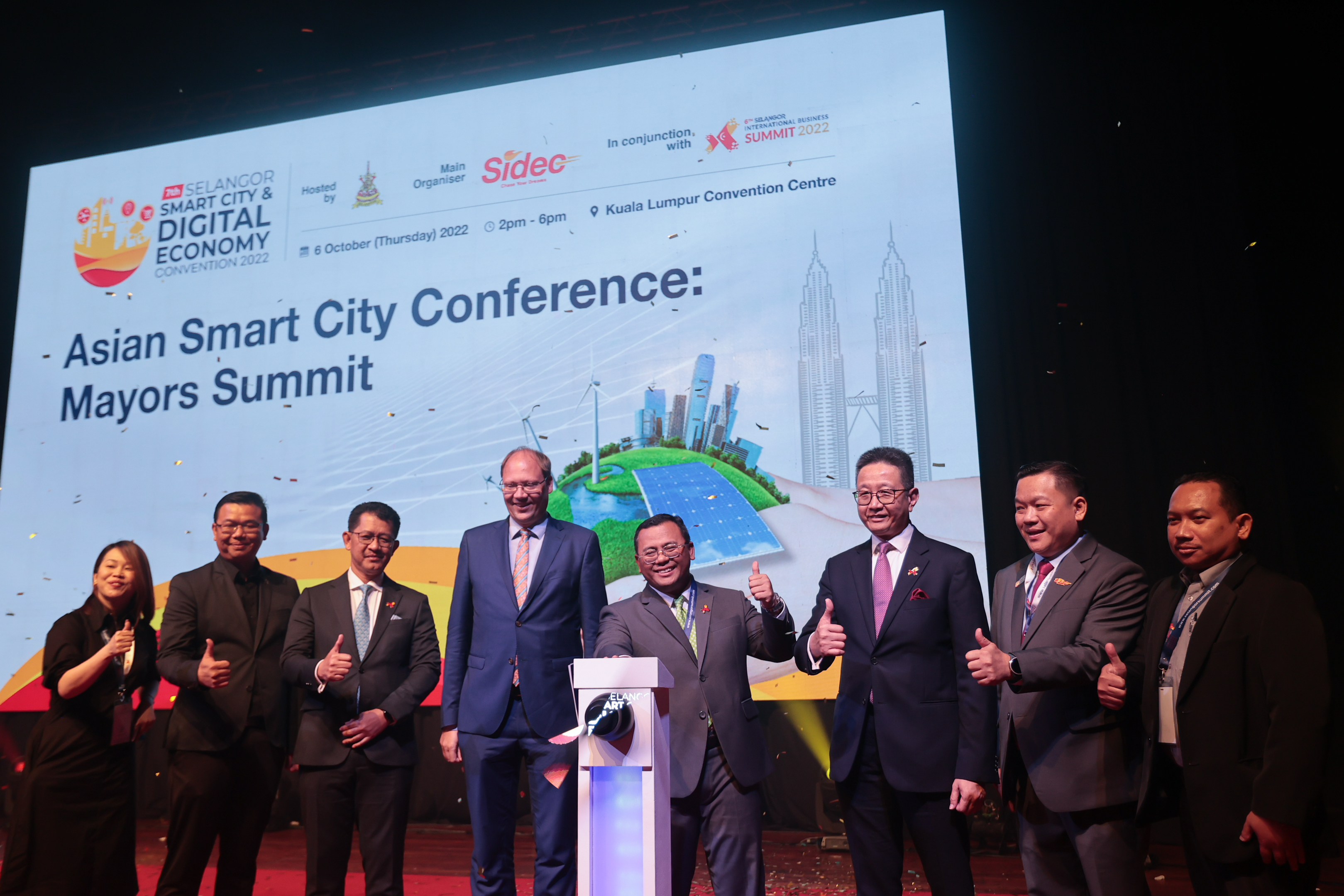 SDEC 2023 to Kick Off on October 19-22, Paving the Way Forward for ...