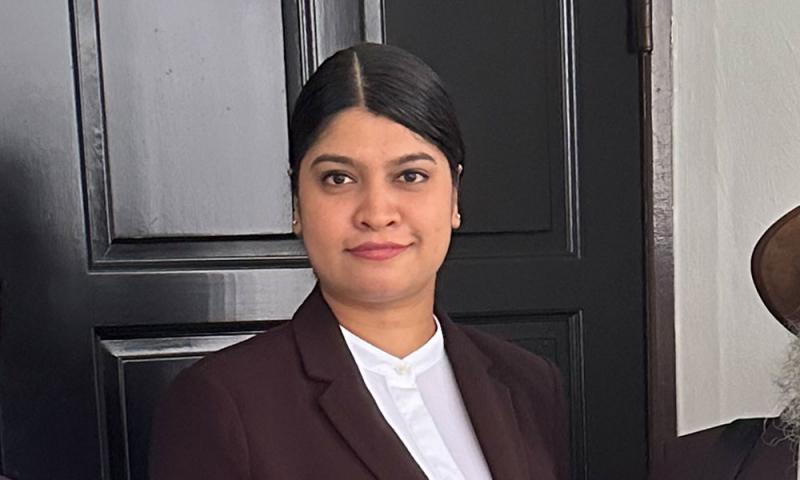 Inspektor Sheila dibebas dari dakwaan aibkan peguam