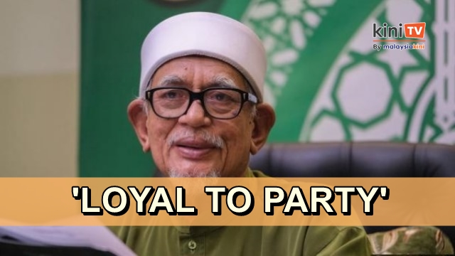 [Full video] Sheikh Omar Ali's full speech at Jelajah Mega Harapan in ...