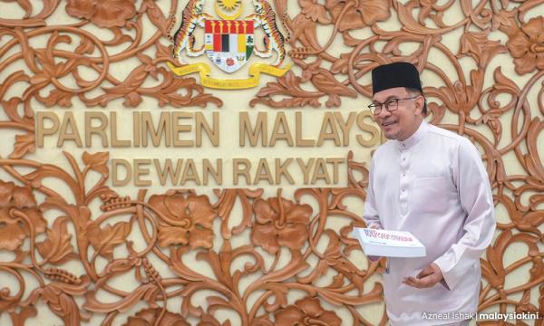 Parliament reforms strengthen democratic accountability, says PM