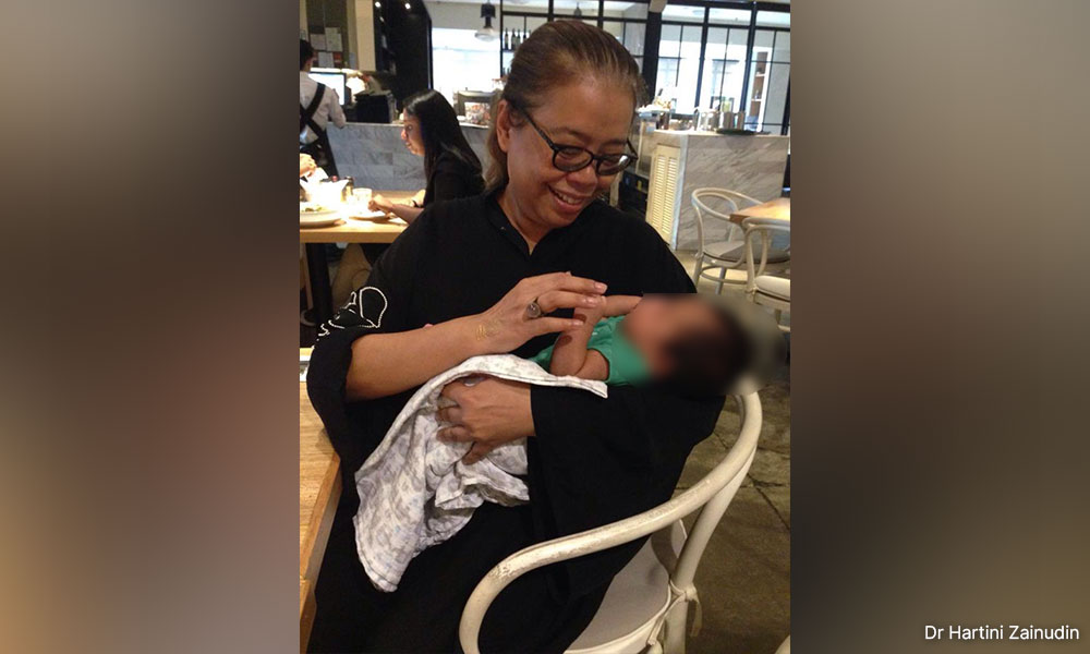 Activist Hartini dedicates her life to 'unseen' children