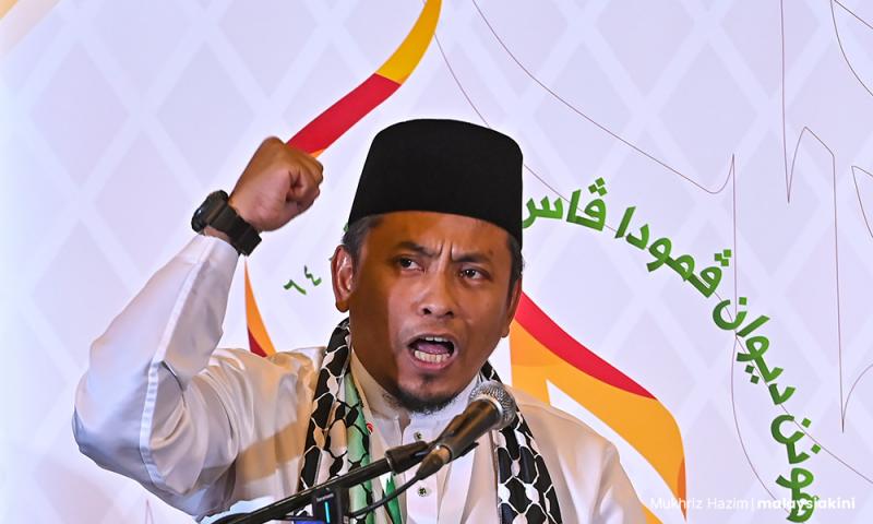 Fadhli: Fight fake news with prompt truths, not by criminalising it