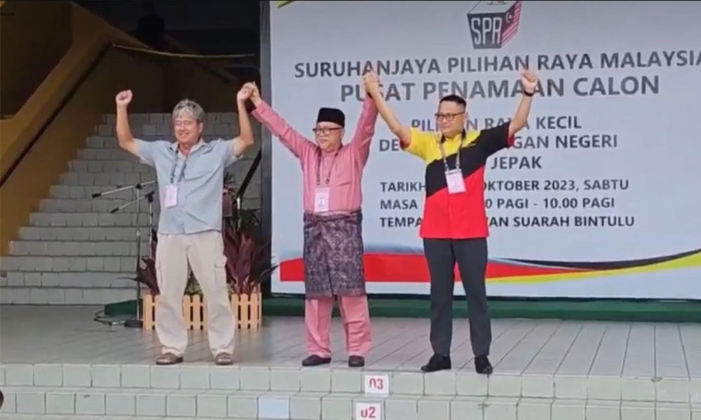 Over 22k voters to elect new Jepak assemblyperson