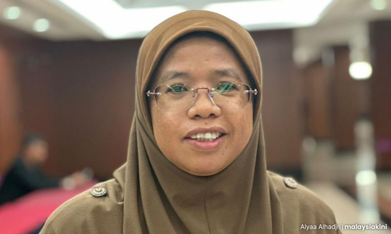 Konvensyen wanita Amanah: Aiman Athirah kekal ketua Awan, Anfaal timbalan