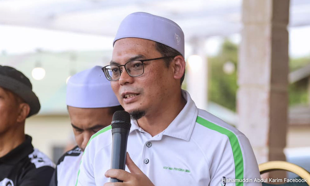 T'ganu facing challenges enforcing syariah-compliant athlete attire