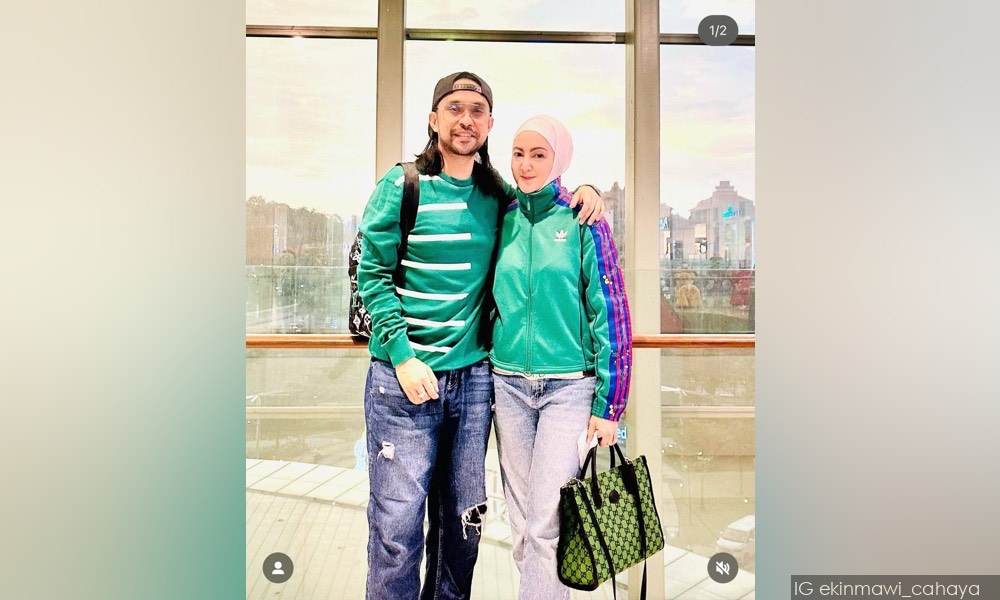 Pemilik restoran sangkal dakwaan Ekin caj makanan mahal