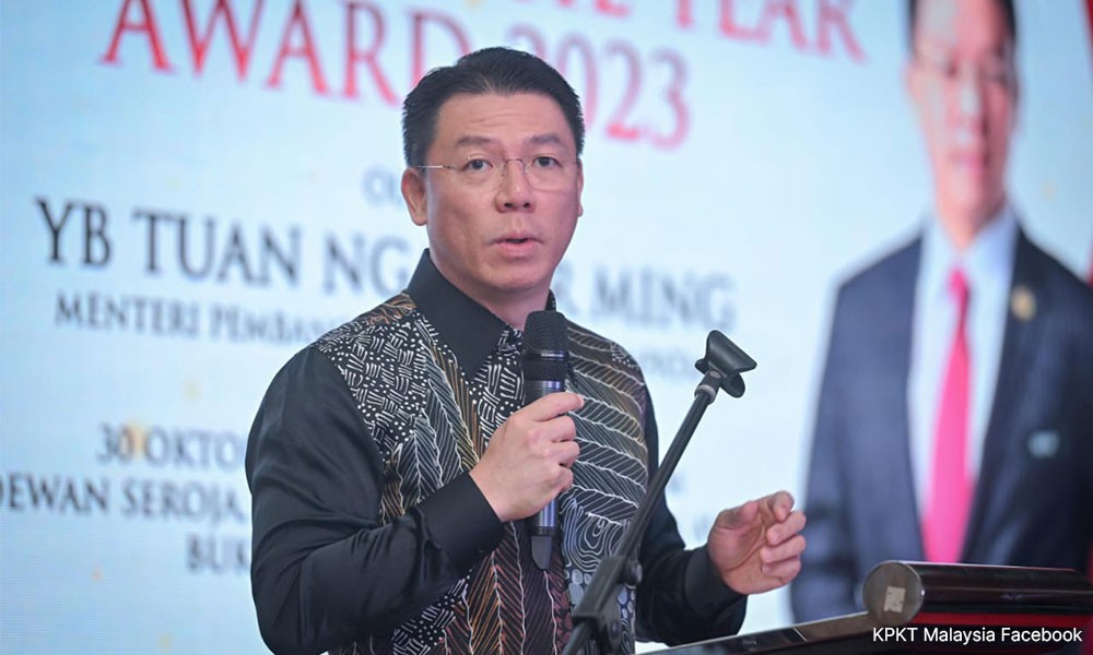 地政部推介i-Lesen系统，加速6执照审批至24小时