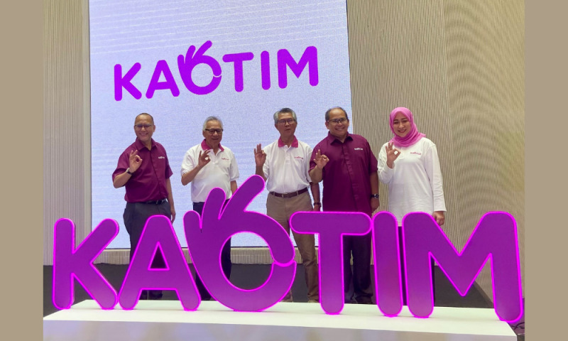 Takaful Malaysia Unveils KAOTIM, a New Digital Platform Offering an ...