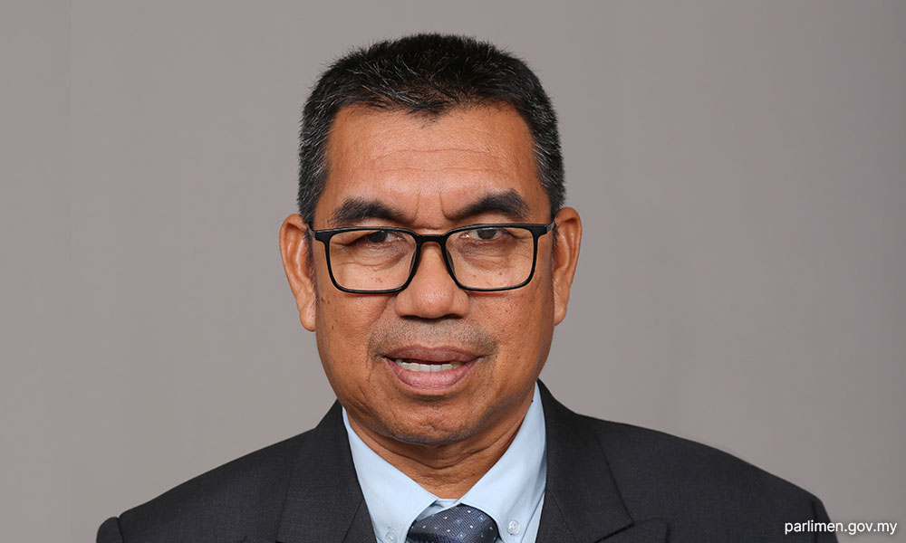 MP Rompin: Ada broker cuba pujuk saya sokong Kerajaan Perpaduan