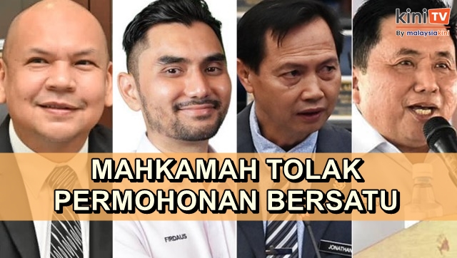 Agus letak jawatan sebagai Ketua Pengarah J-Kom?