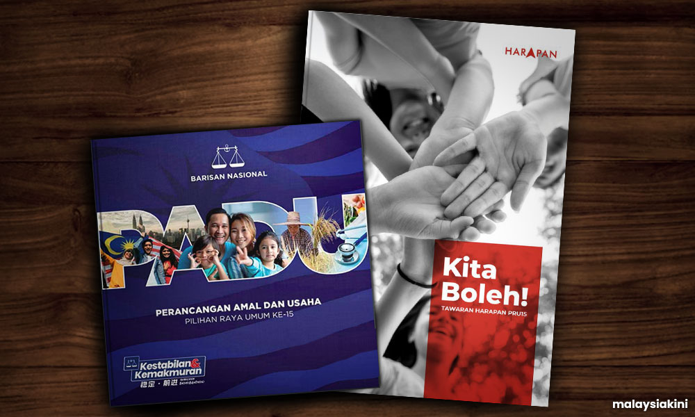 ULASAN | Malulah kepada seluruh rakyat...