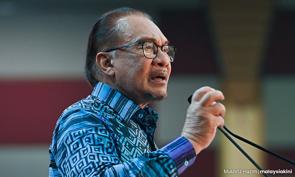 LETTER | Derogatory terms: An open letter to PM