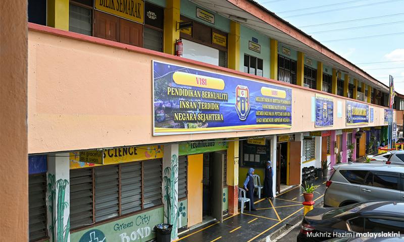 LETTER | M’sian education: A system broken at its core