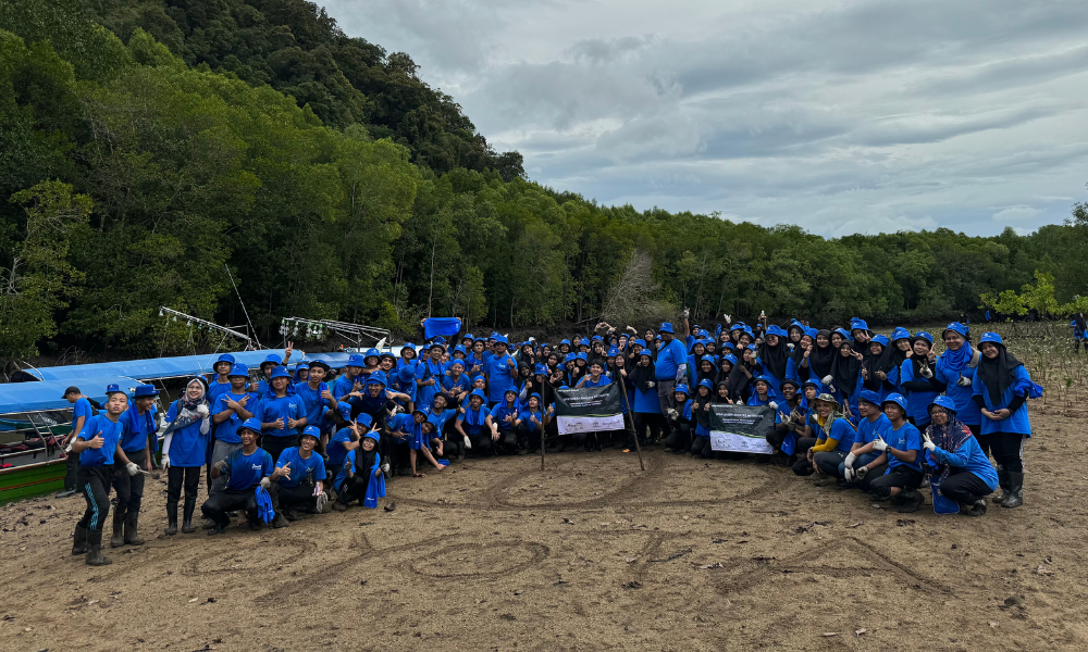 UMW Toyota Motor's Contribution to Environmental Sustainability with ...