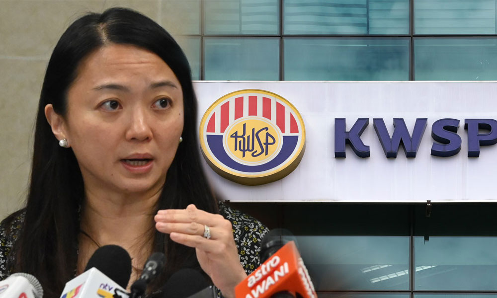 National athletes can contribute to EPF, Socso from next year