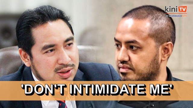 Umno polls will still be held before May 19, says Ahmad Maslan