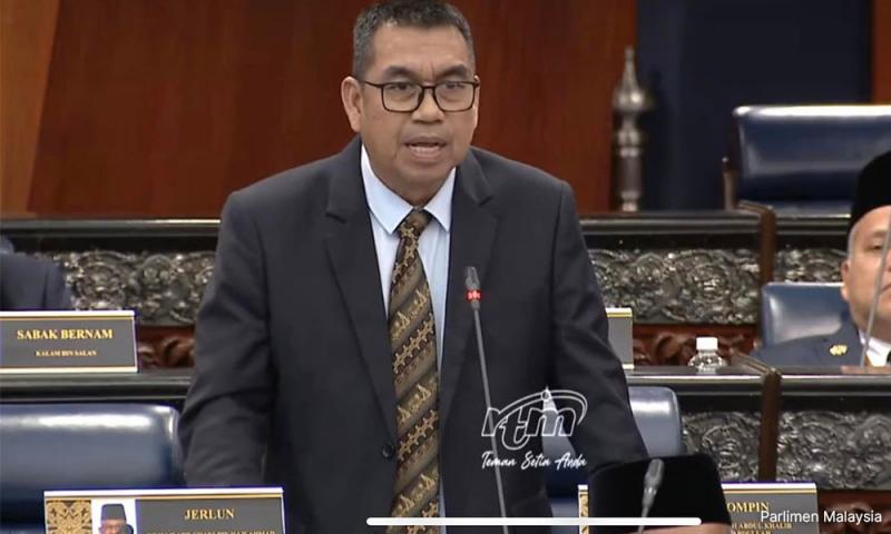 Rompin MP alleges broker offered quid pro quo to support Anwar