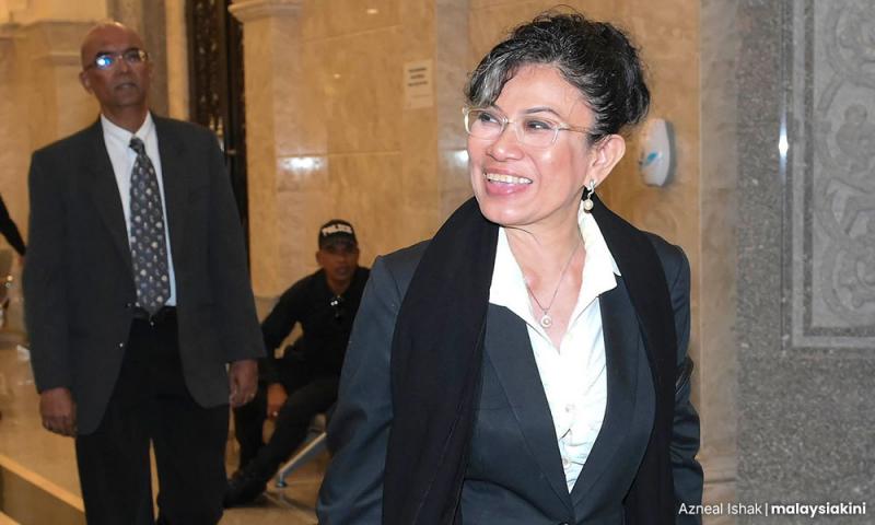 COMMENT | Of Nik Elin and religious bigotry