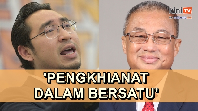 Berang isu pakaian ketat jururawat diungkit, MP Kuantan tempelak Hulu ...