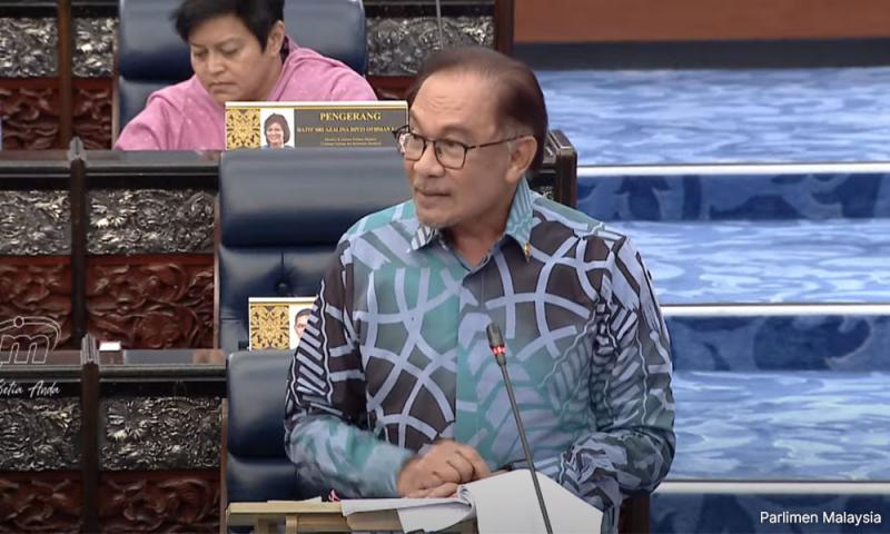 Belanjawan 2024 diterima di peringkat dasar