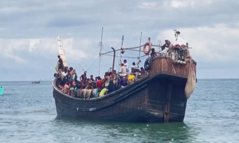 COMMENT | Draw the line before it is too late on refugee policy