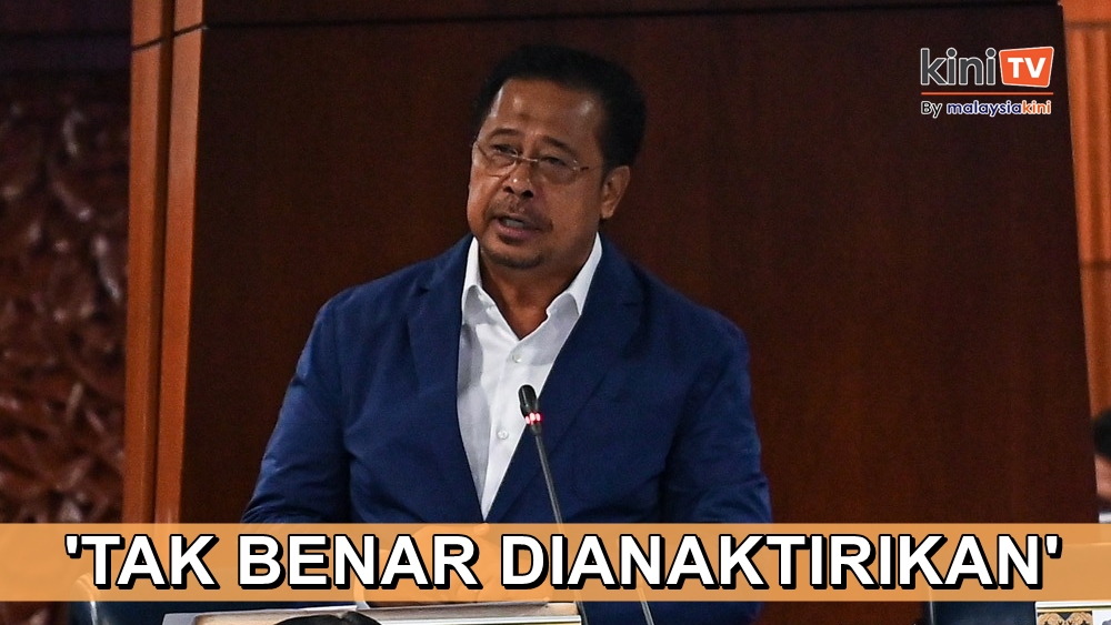 Berang isu pakaian ketat jururawat diungkit, MP Kuantan tempelak Hulu ...