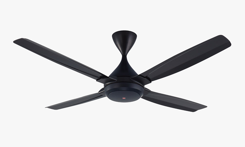 Bagaimana untuk memilih kipas siling yang sempurna untuk anda