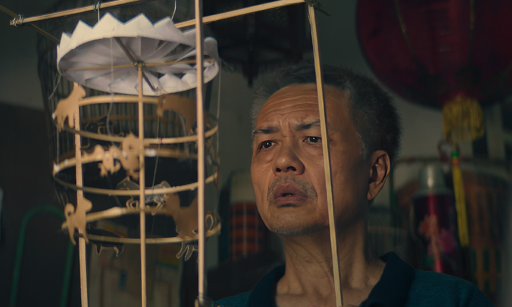 Kin Wah terkilan nama ditolak sebab tak pandai bahasa Mandarin